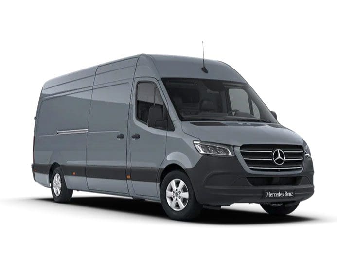 Boronia / Mercedes Motorhome - Horizon Motorhomes